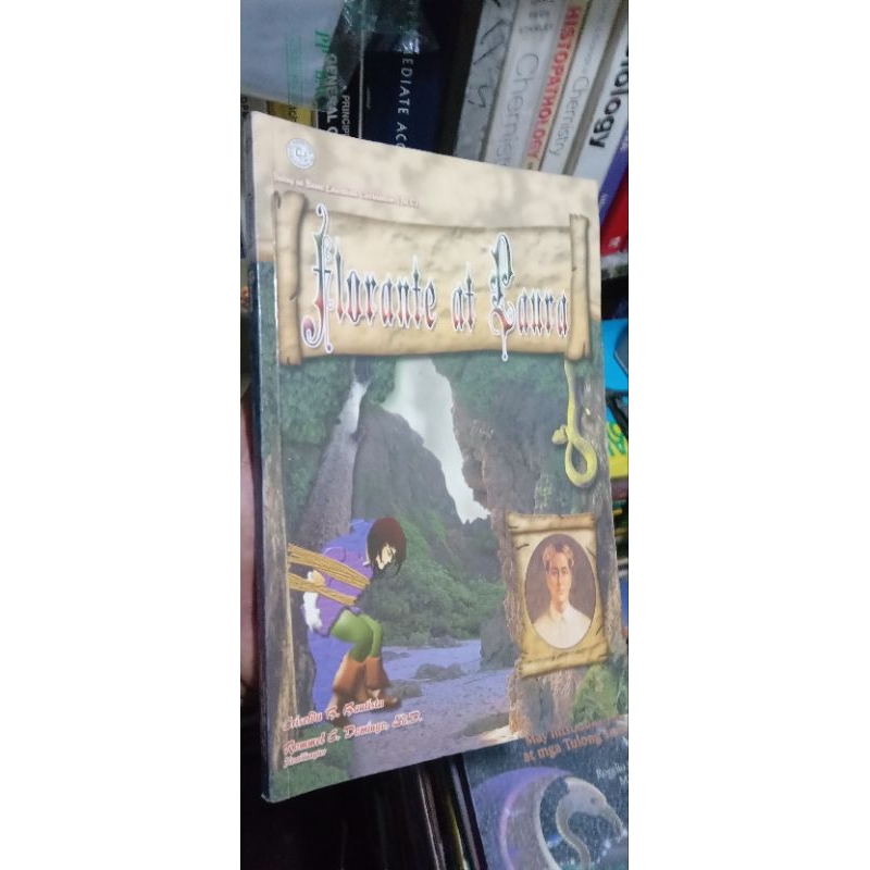 florante at laura (St agustine published) | Shopee Philippines