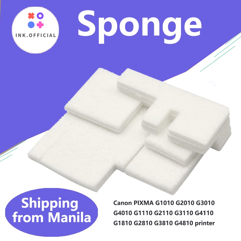 For printer Canon PIXMA G1010 G2010 G3010 G4010 G1110 G2110 G3110 G4110 G1810 G2810 G3810 G4810 ...