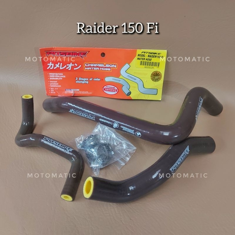 AEROX / NMAX / CLICK / RAIDER 150 FI / SNIPER 150 V1-V2 | Pitsbike ...