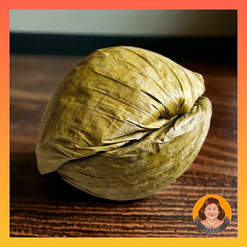 TIYA NATY Quality Sugar Cane Kalamay Calamay Sangkaka Panutsa Jam Syrup ...