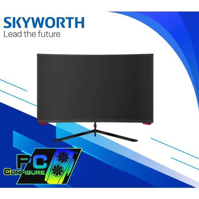 Skyworth G1AF27C Pro 27in 165hz | Shopee Philippines