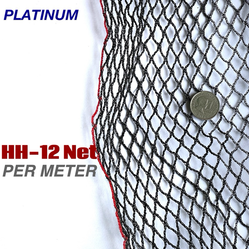 HH-12 Net | GG-14 Net | Lambat Polex Mega Polarex, Fishnet, Chicken ...