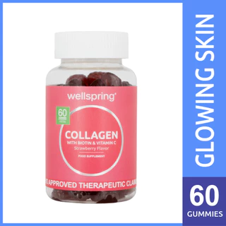 Wellspring Official, Online Shop | Shopee Philippines