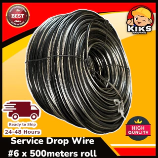 Shop service drop wire for Sale on Shopee Philippines