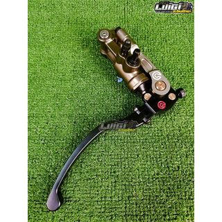 TRANSFORMER X KOHKEN BRAKE MASTER FOR AEROX / MIO / RAIDER / CLICK ...