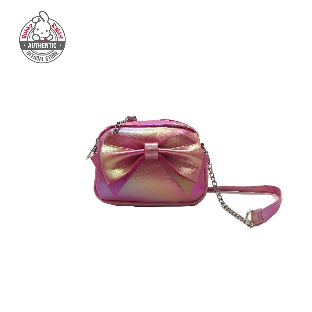 Robby Rabbit Tinkerbella Sling Bag #2 | Shopee Philippines