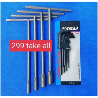 Shop allen wrench set for Sale on Shopee Philippines