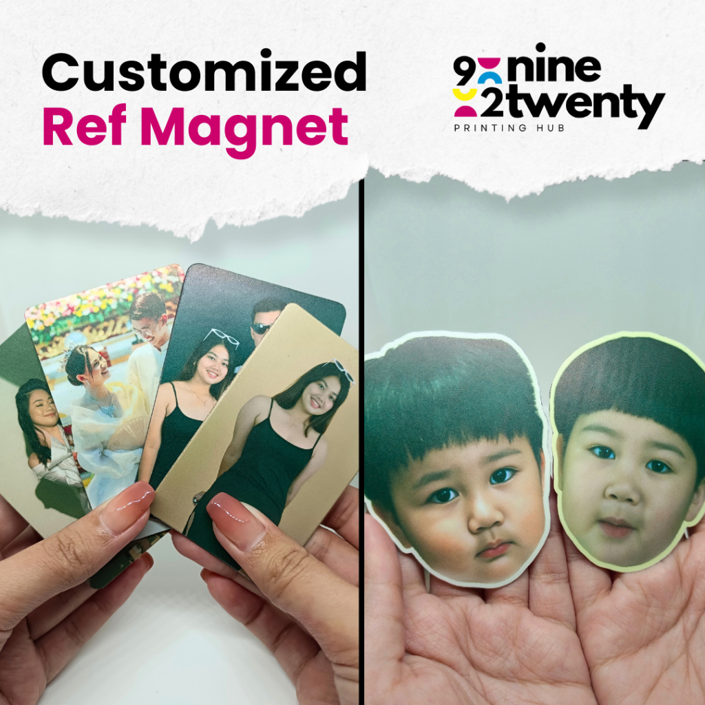 REF MAGNET SOUVENIRS FOR ALL OCCASION FREE LAYOUT & PACKAGING | Shopee ...