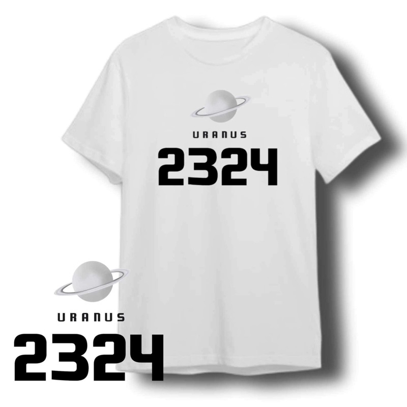 Uranus 2324 Version 2 | Shopee Philippines