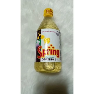 Shop spring oil for Sale on Shopee Philippines