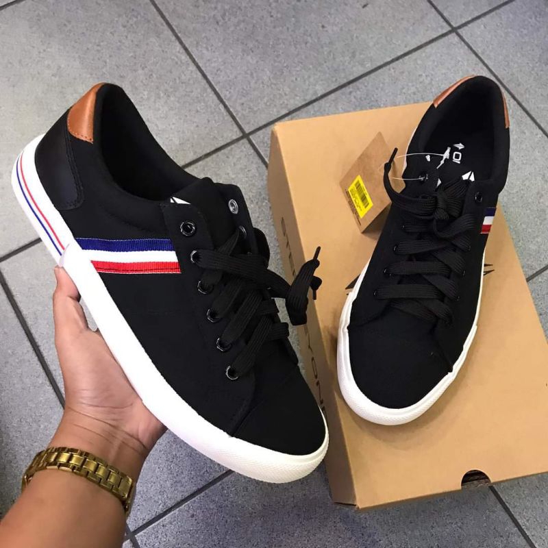 **SALE 40% OFF One Up POWELL Shoes for Men by World Balance | Shopee ...