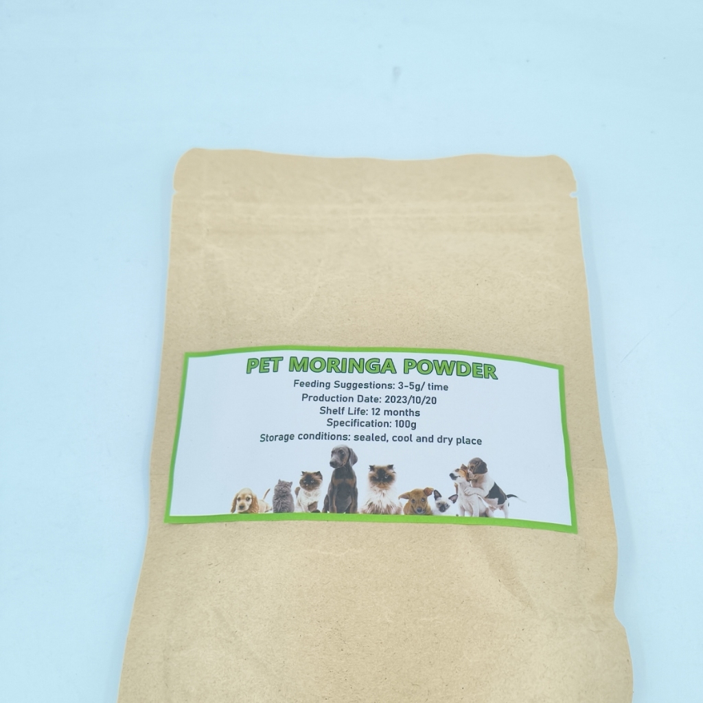 Appetite Booster for Dog Cat Chicken Liver Powder Food Toppers For ...