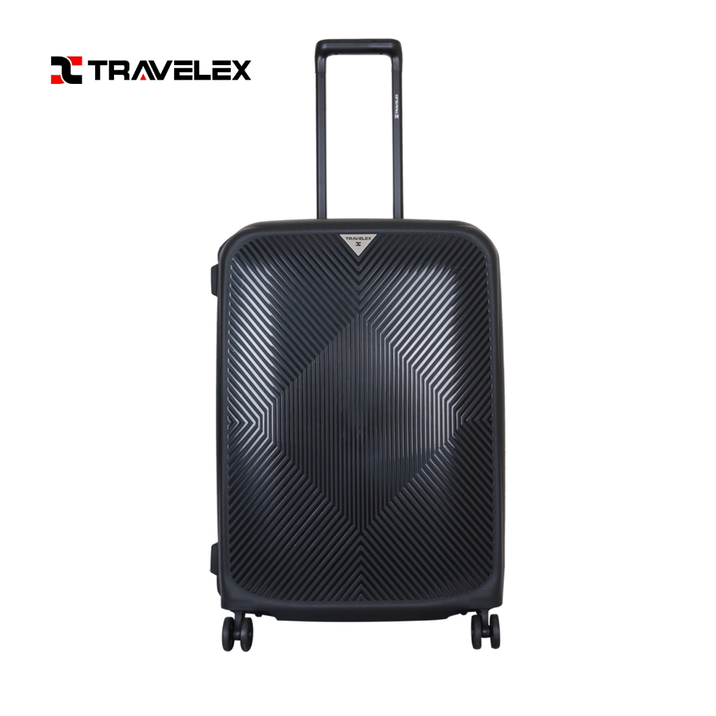 TRAVELEX 269-270-271 Hard Case Luggage (Small to Large) | Shopee ...