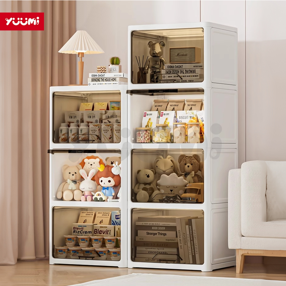 YUUMI storage box drawer durabox cabinet drawer megabox drawer for ...