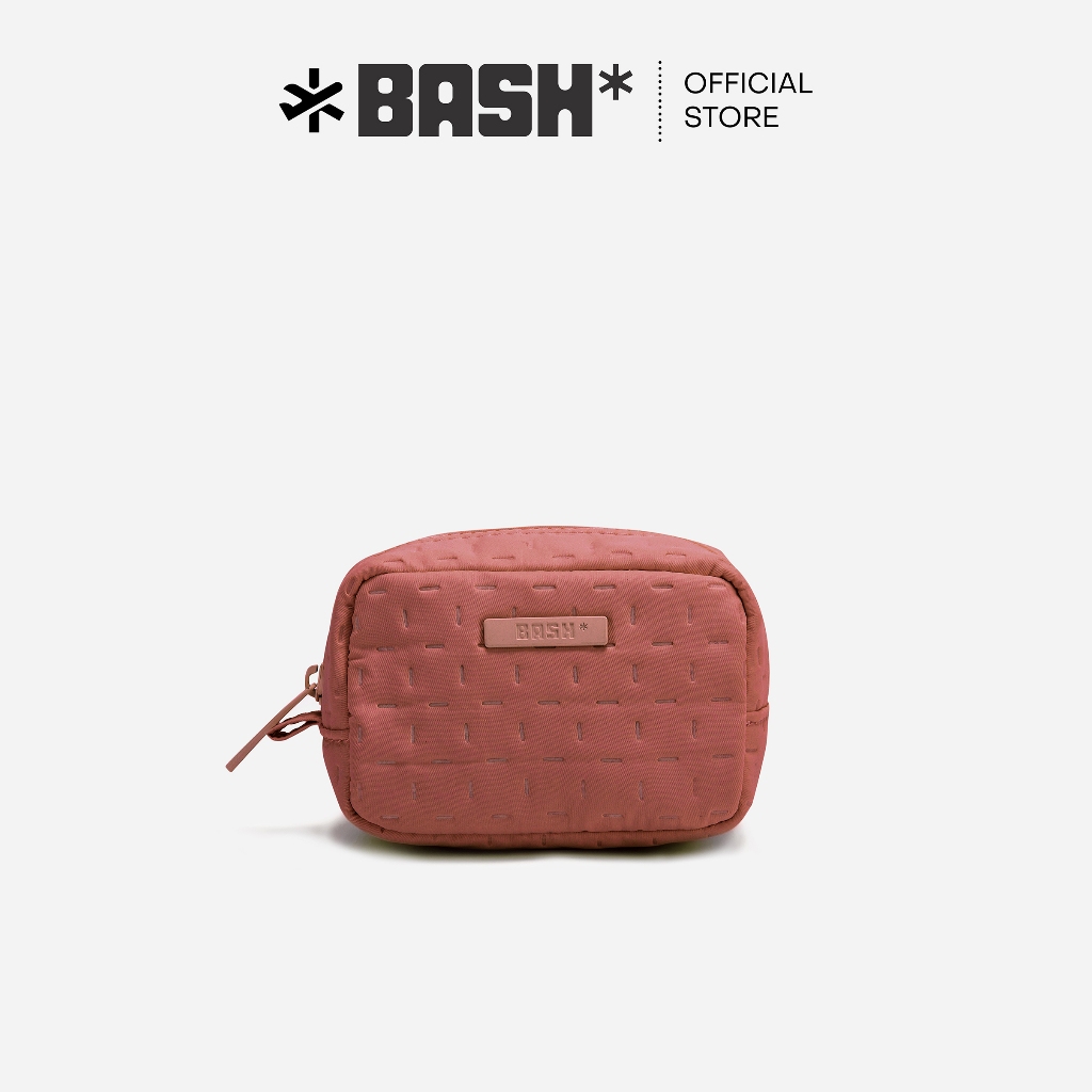 BASH Billow Minis Collection in Brick | Shopee Philippines