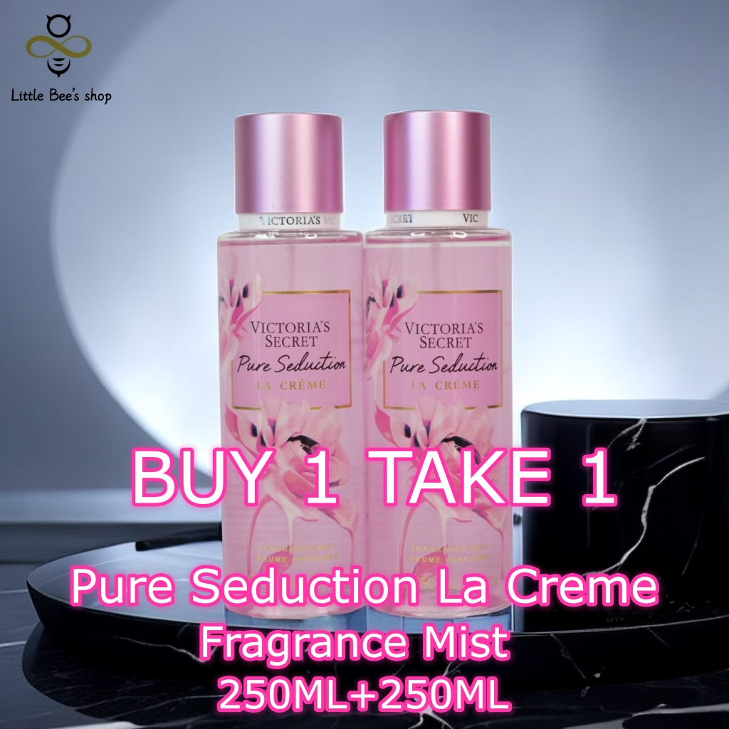 Buy 1 Take 1Bare Vanilla/Vanilla Lace/BOMBSHELL/Aqua Kiss Victoria's ...