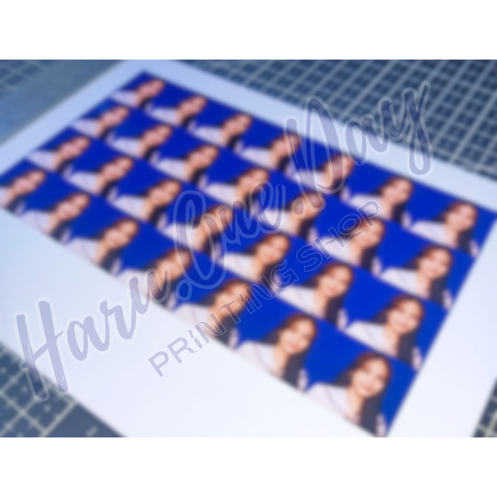 ID PICTURE - Photo Prints 1x1 ID Picture | 2x2 ID Picture | Passport ...