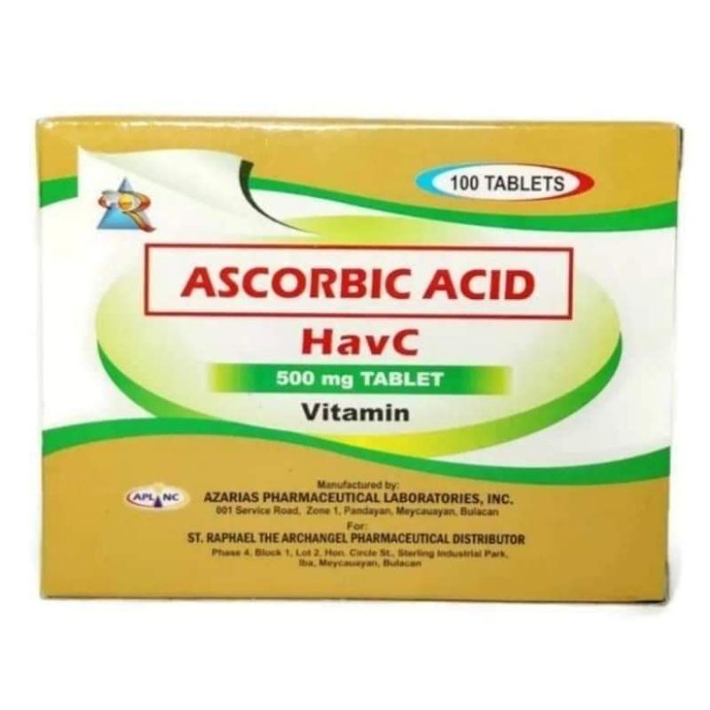 XTRACEE PLUS • Sodium Ascorbate + Zinc 500mg/10mg - 100Capsules ...