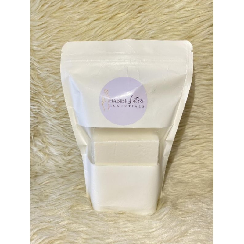 Habibi Babad Soap By Crissa Liaging Quezon City Shopee Philippines