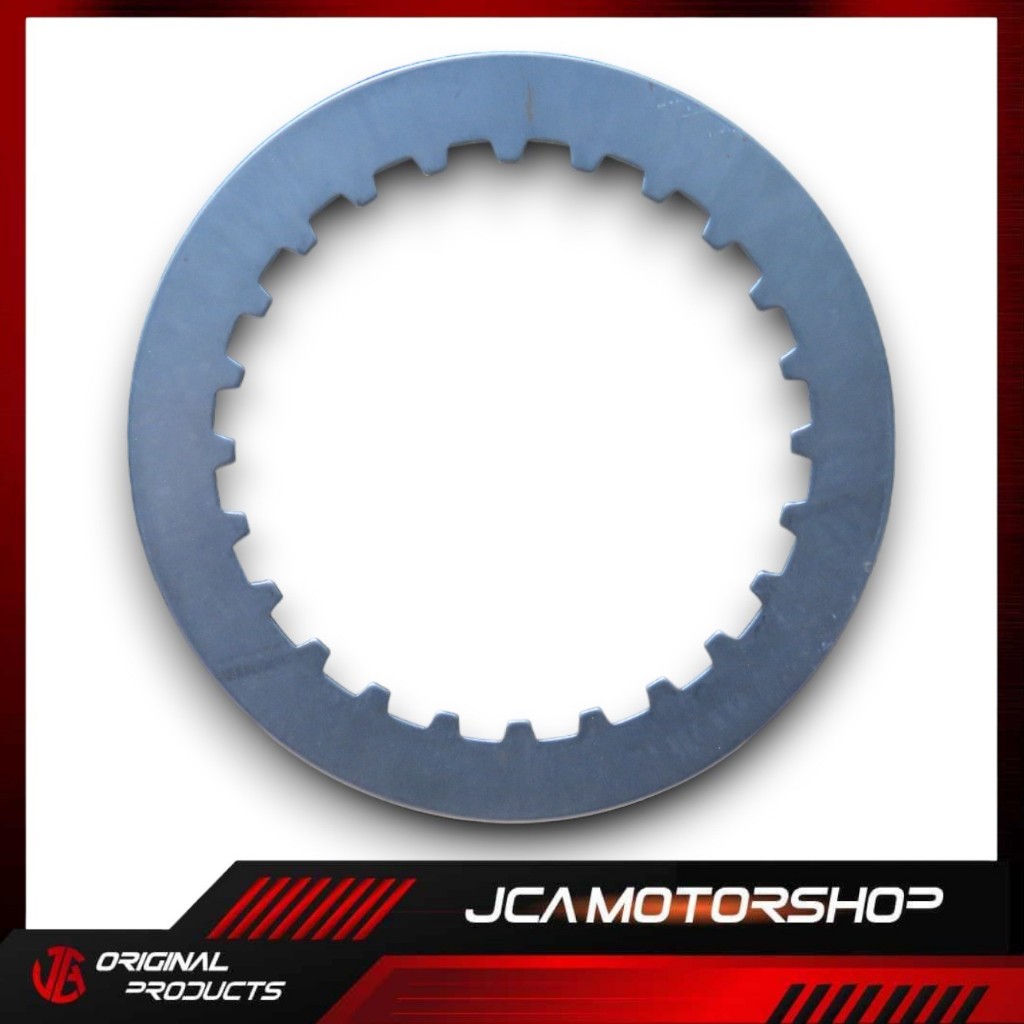 ORIGINAL KAWASAKI CLUTCH PLATE FOR BARAKO 175 (1 PC) | Shopee Philippines