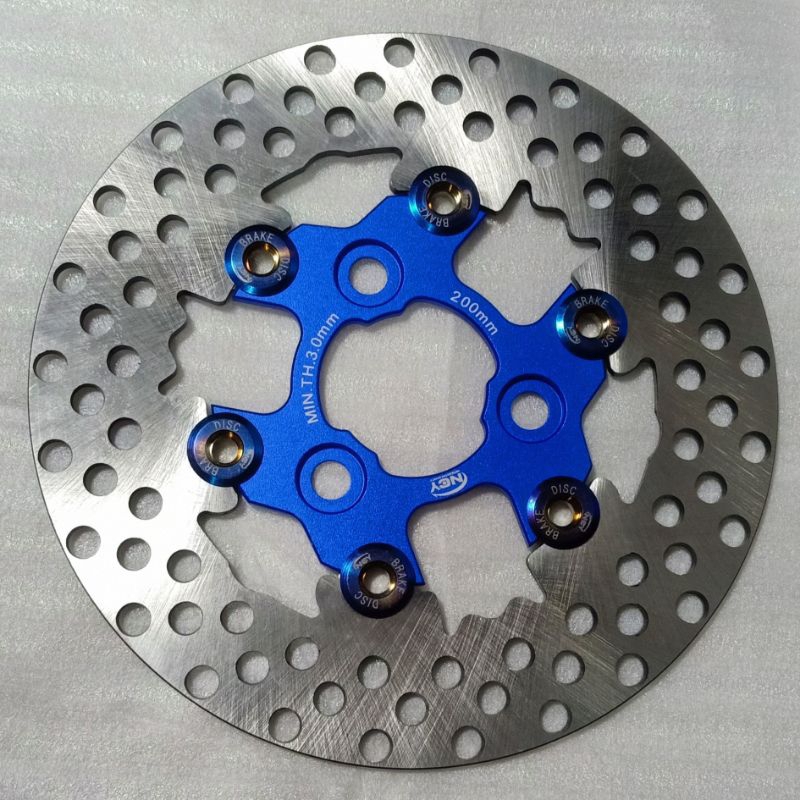 YAMAHA JOG BIG ROTOR DISK 200mm | Shopee Philippines