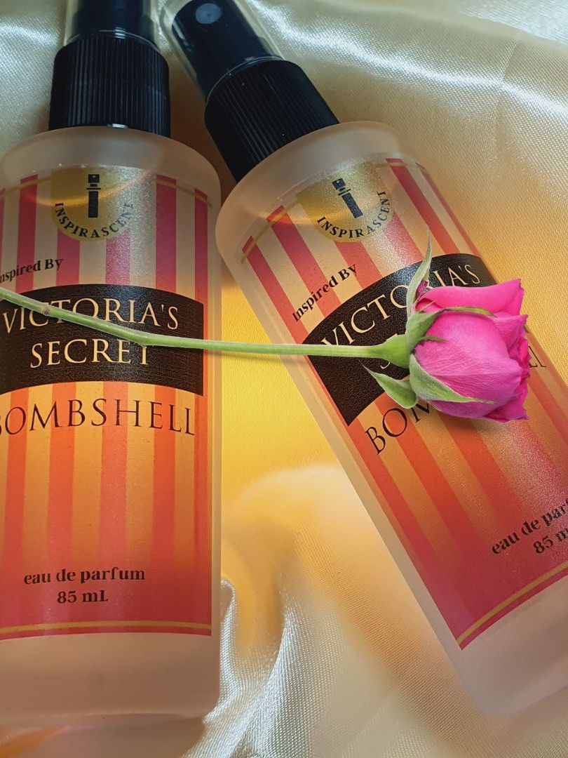 VS BOMBSHELL Long-lasting Inspired Perfume 85 mL | Shopee Philippines