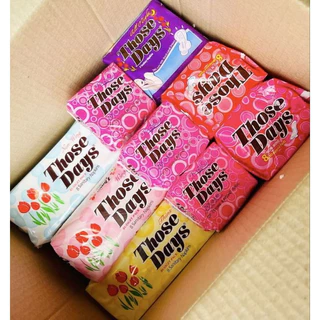 Shop those days napkin for Sale on Shopee Philippines