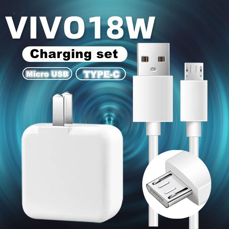 FOR VIVO Android Super Flash Fast Charge Micro Android Data USB Cable ...