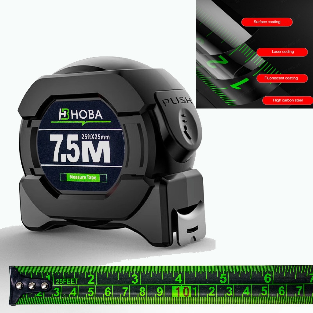 Self -locking Fluorescent Steel Roll High -precision Laser Metro ...