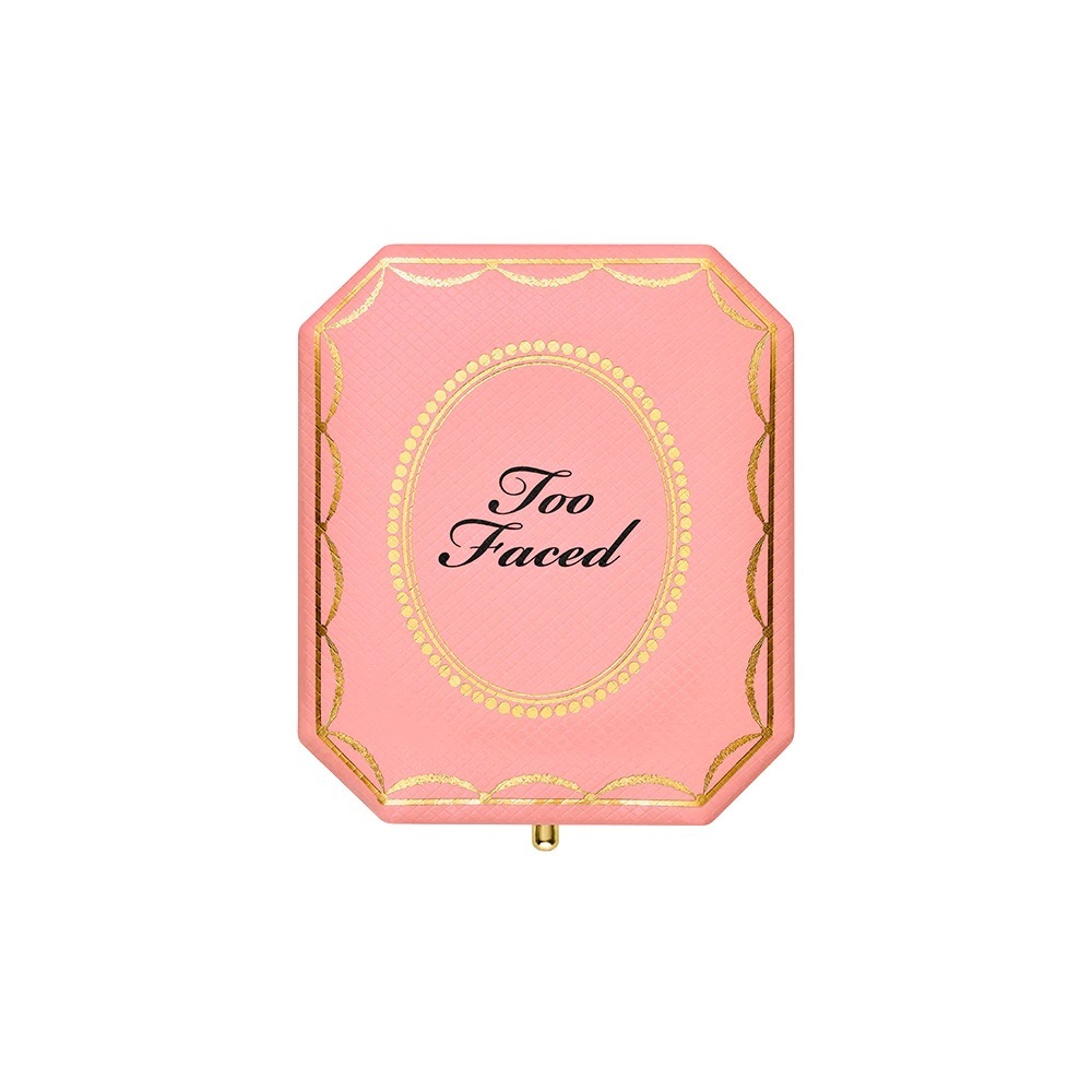 Too Faced Diamond Light Highlighter Multi Use Diamond Fire Highlighter ...