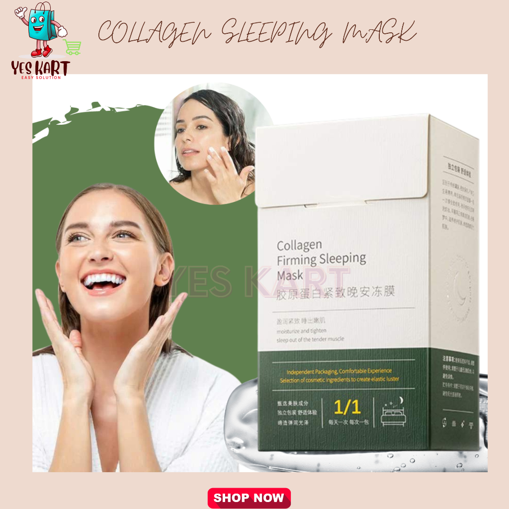 Discover the Power of Collagen: Unveil Youthful Glow with Our Collagen ...