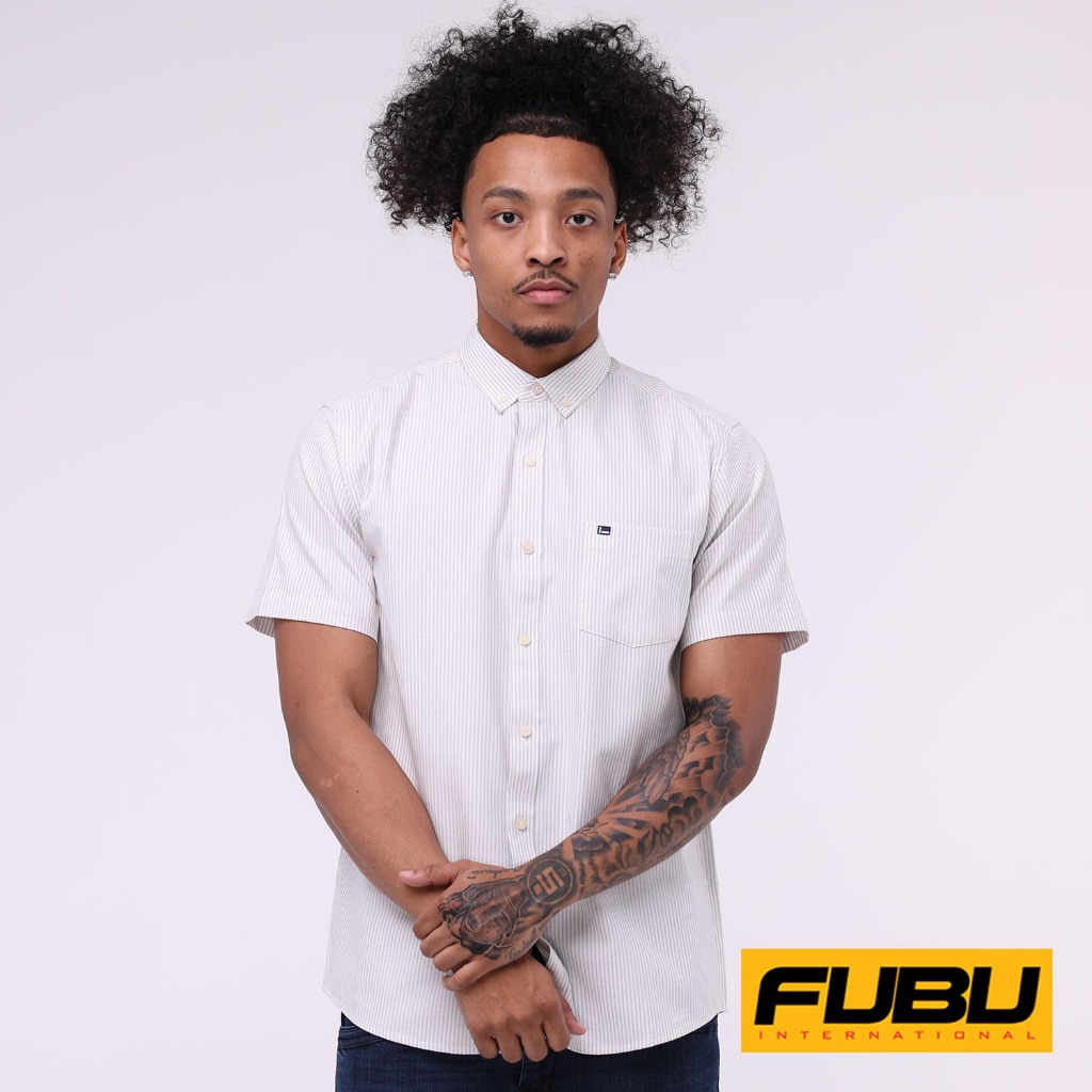 Fubu Fubu Boys Woven FBT10A-0115 | Shopee Philippines