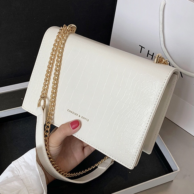 Women's trendy Korean version multi-functional shoulder bag Fashion ...