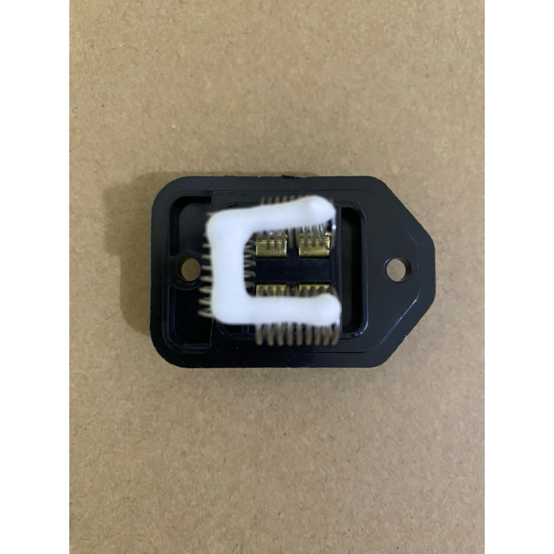 Resistor block Toyota Hilux / Corolla Car Aircon | Shopee Philippines