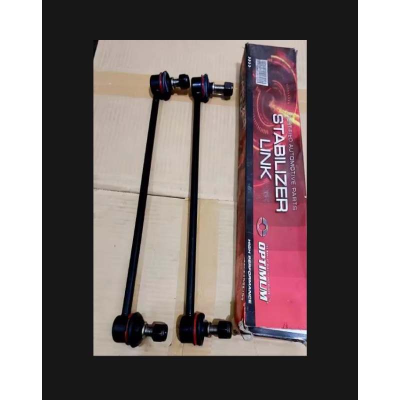 STABILIZER LINK TOYOTA VIOS TAXI NEW 2008/BATMAN 2008-2009 L/R (426/1PC ...