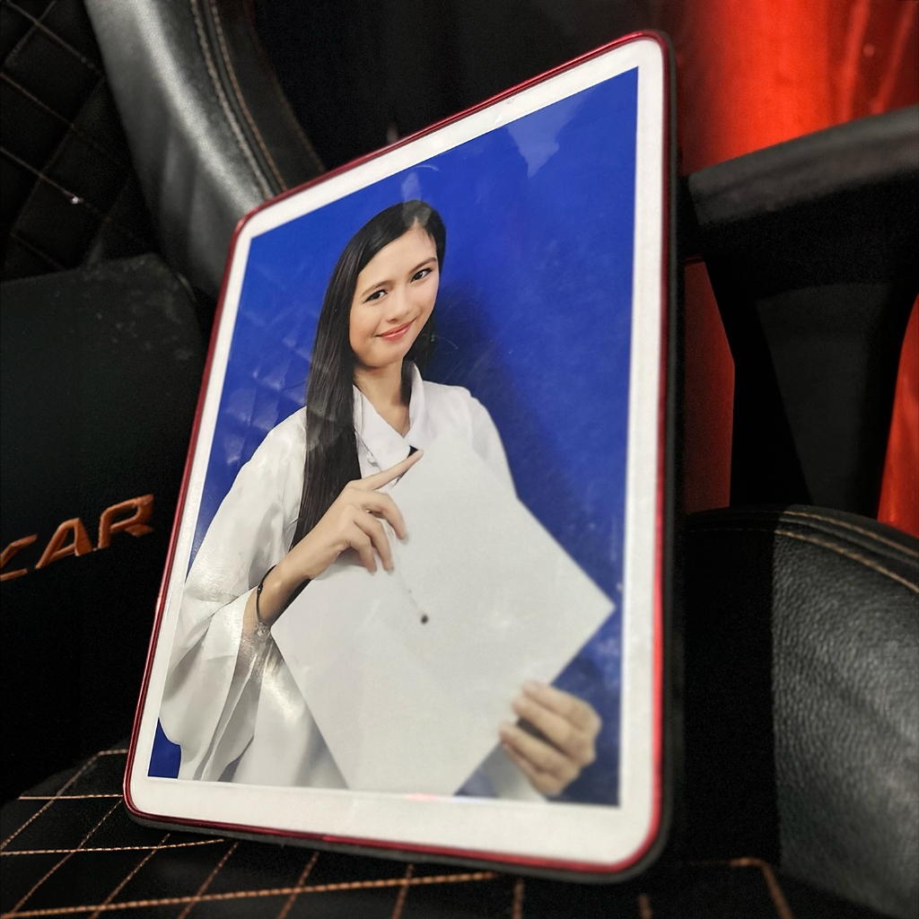 Wood Frame Lamination | Shopee Philippines