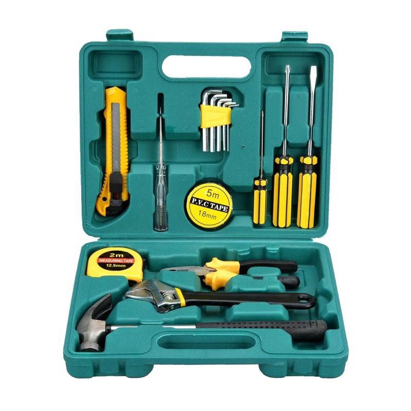WXD 16pcs repairing tools set high power | Shopee Philippines