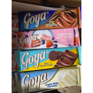 goya chocolate - Best Prices and Online Promos - Feb 2024 | Shopee ...