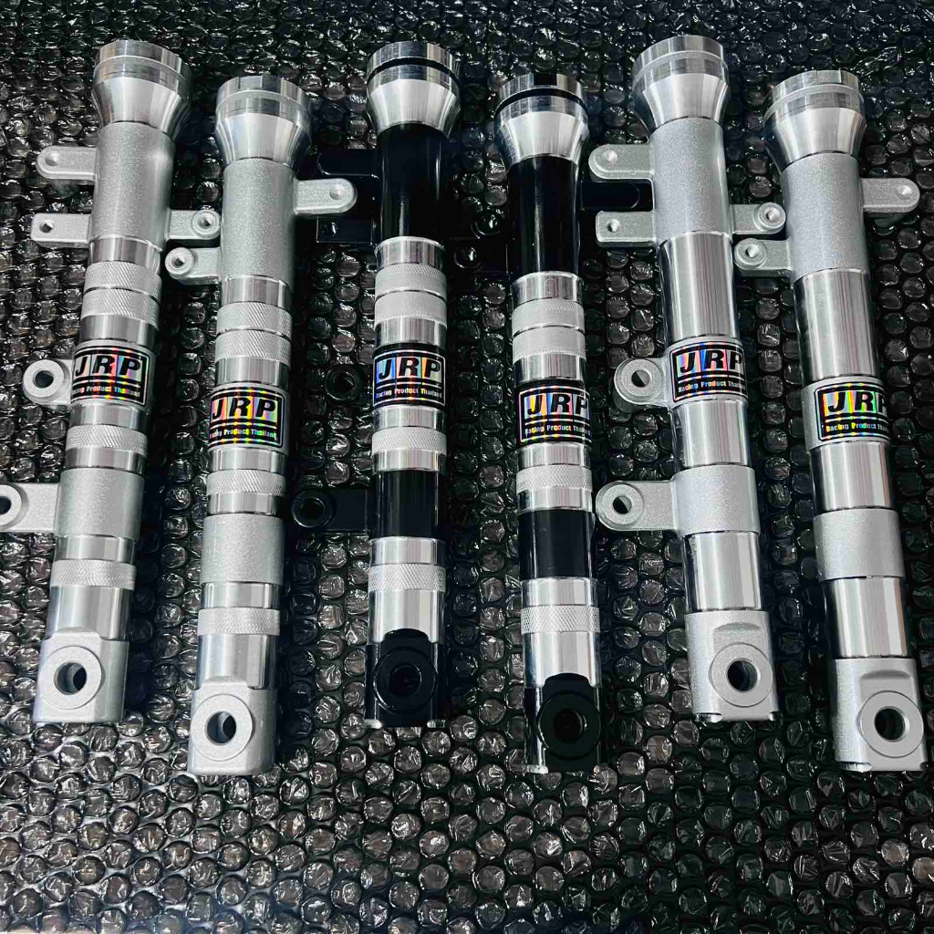 JRP LIGHTENED OUTER TUBE ALL TYPES OF RAIDER / RAIDER FI | Shopee ...