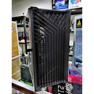 KEYTECH CUIRASS GAMING CASE | Shopee Philippines