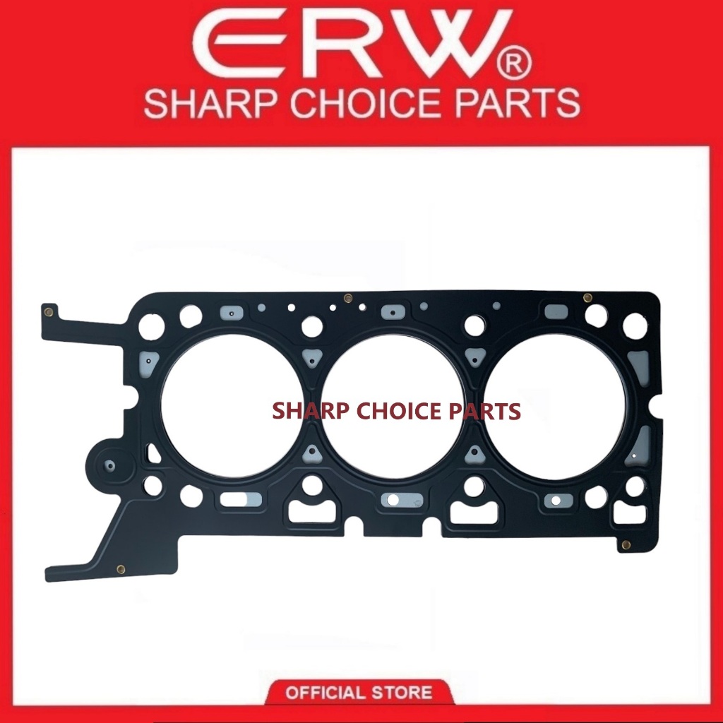 CYLINDER HEAD GASKET MAZDA TRIBUTE 3.0 AJ LH "STEEL" Replacement part ...