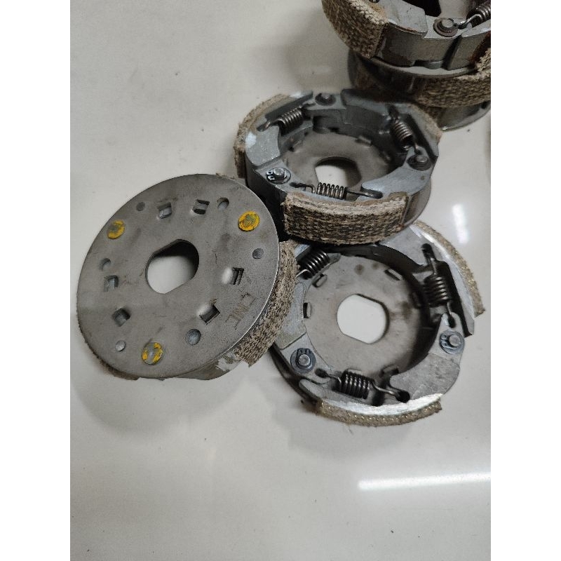 easyride 150N 150Q, 150CL, rusi Rfi175, nmax aerox click ADV, PCX, mio ...