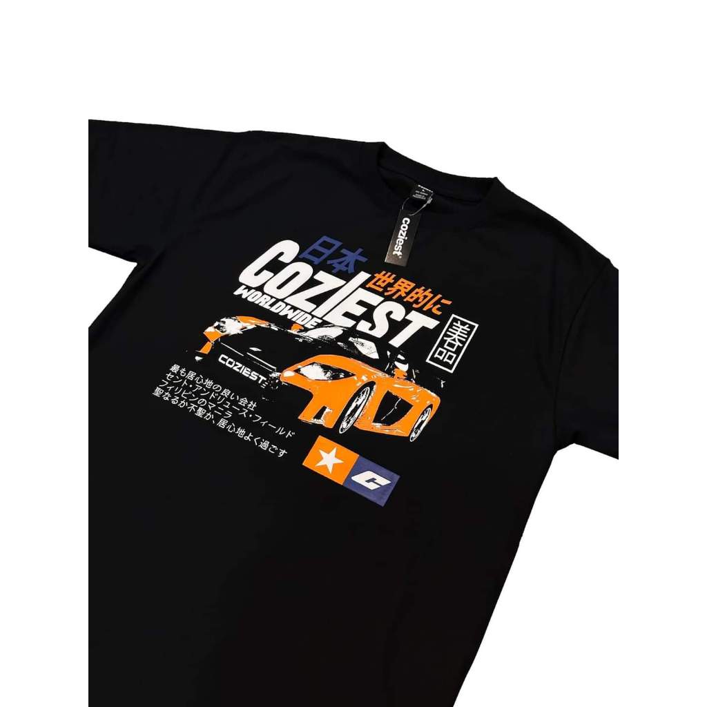 Coziest® "Han" Shirt | Shopee Philippines