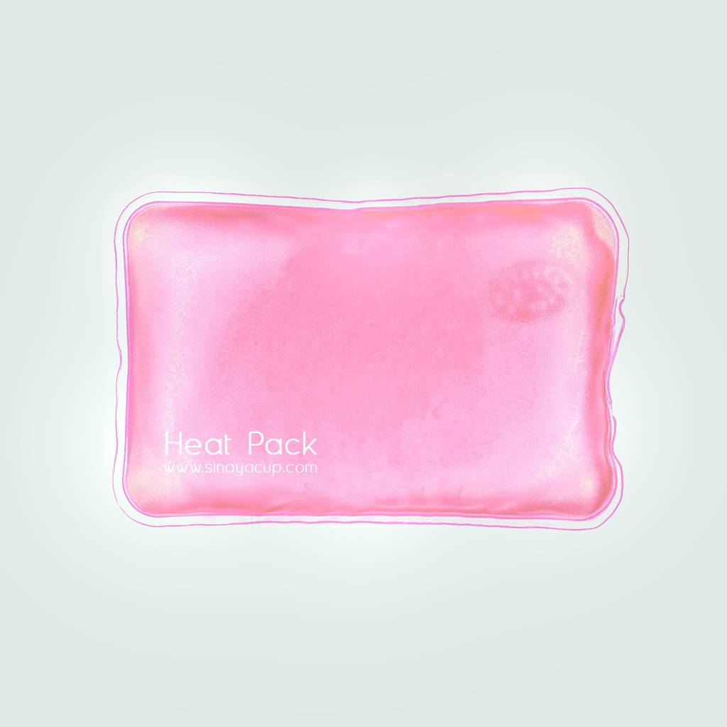 Heat Pack Magic Hot Compress Reusable Warmer Pain Relief | Shopee ...