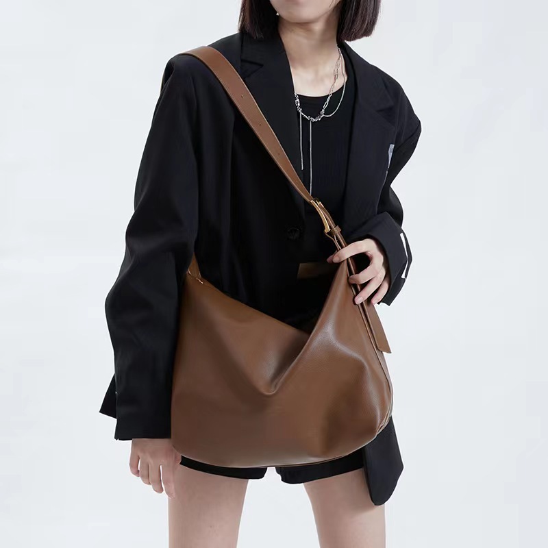 Sling Bags For Women Large capacity 15 inches Crossbody Bag Waterproof ...