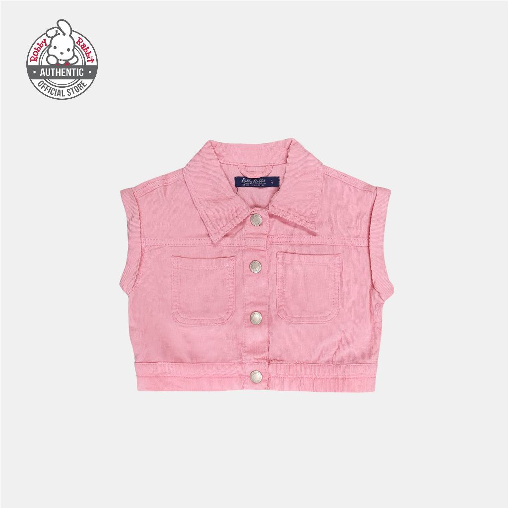 Robby Rabbit City Chic Blouse | Shopee Philippines