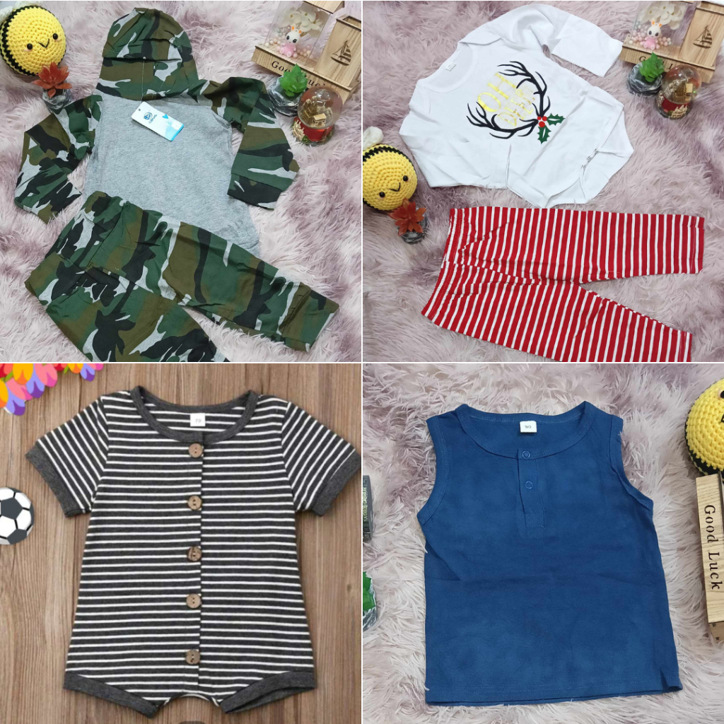 Baby & Kids Fashion Clothes Collection 27 ( LIMITED STOCK ONLY ...