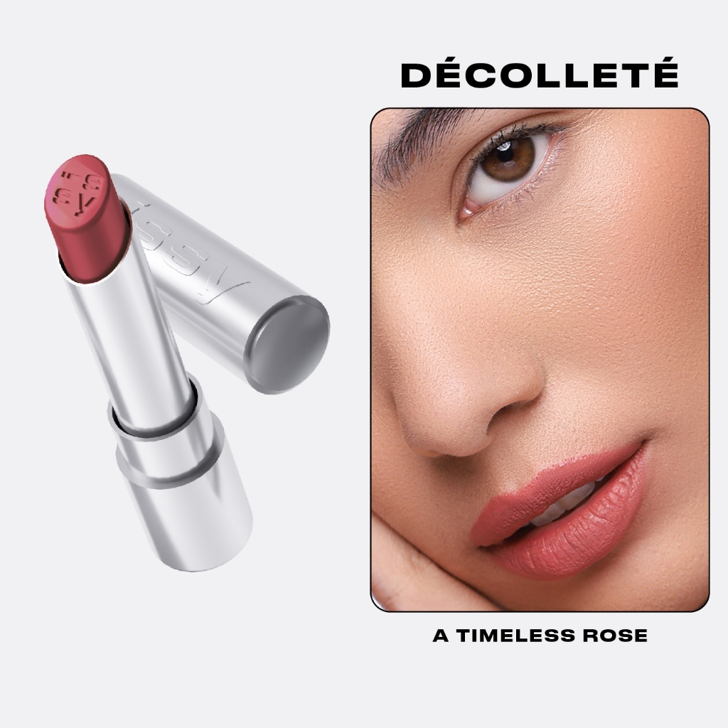 Issy Lip Bullet True Velvet | Shopee Philippines