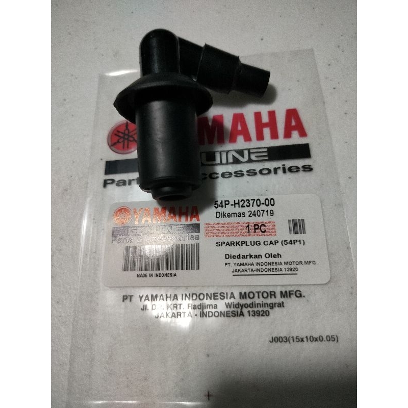 yamaha MiO soul I 125/MiO I 125 /m3 spark plug cap | Shopee Philippines