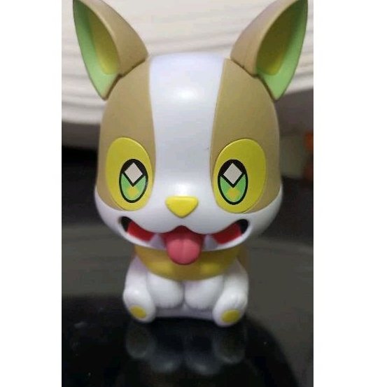 Pokemon Yamper Figure | Shopee Philippines